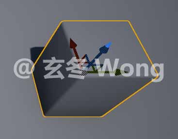 [UE4]Box Collision的Overlap事件注册和触发(蓝图方式)